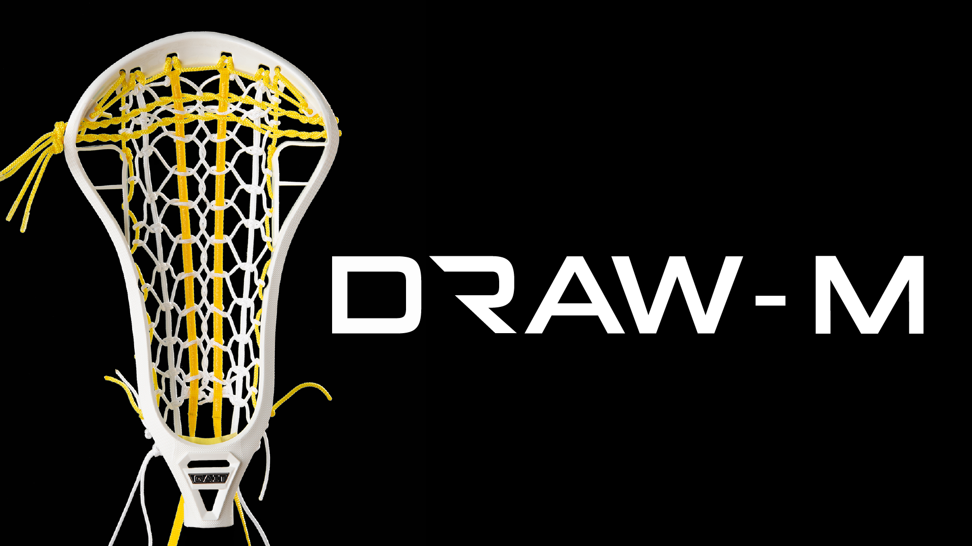 DRAW-M – gaitlaxofficial