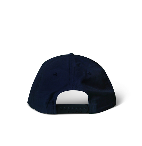 GAIT x Charlotte North G8 Flat Brim Snapback – gaitlaxofficial